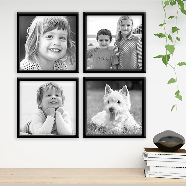 Custom Wall Tiles | Same-Day 8x8" Photo Tiles from CVS