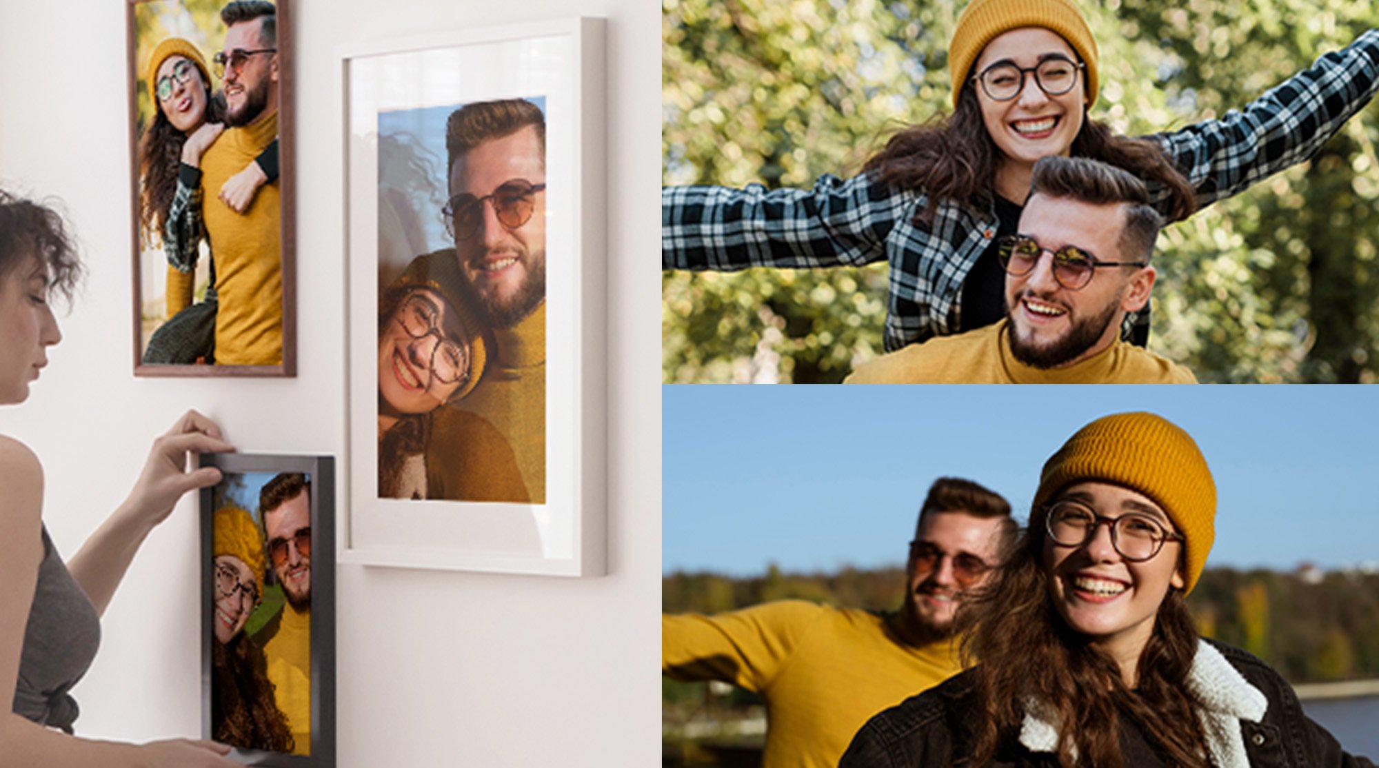 PicPrint Photo Prints | High Quality Photos Printed Locally